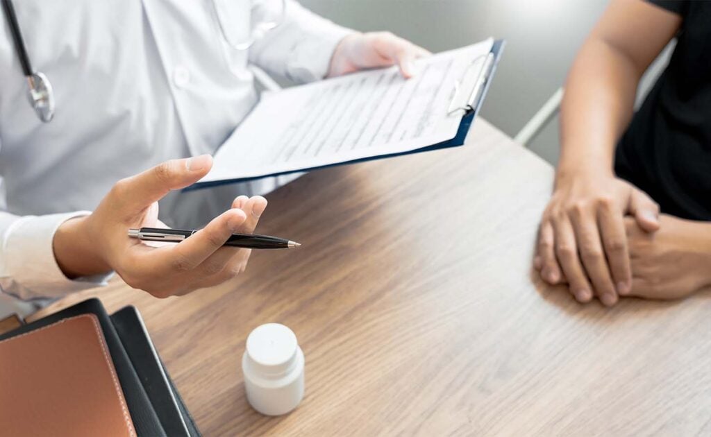 睡眠検査を受けてみよう - ResMed SleepSpot | レスメド スリープスポット