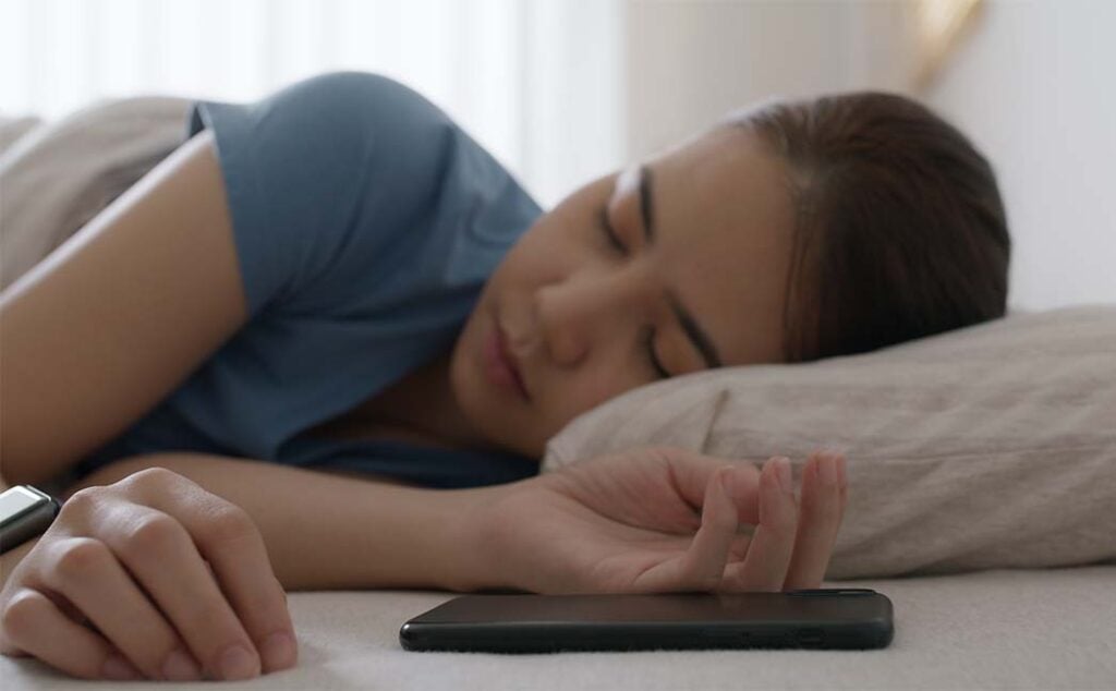 睡眠検査を受けてみよう - ResMed SleepSpot | レスメド スリープスポット